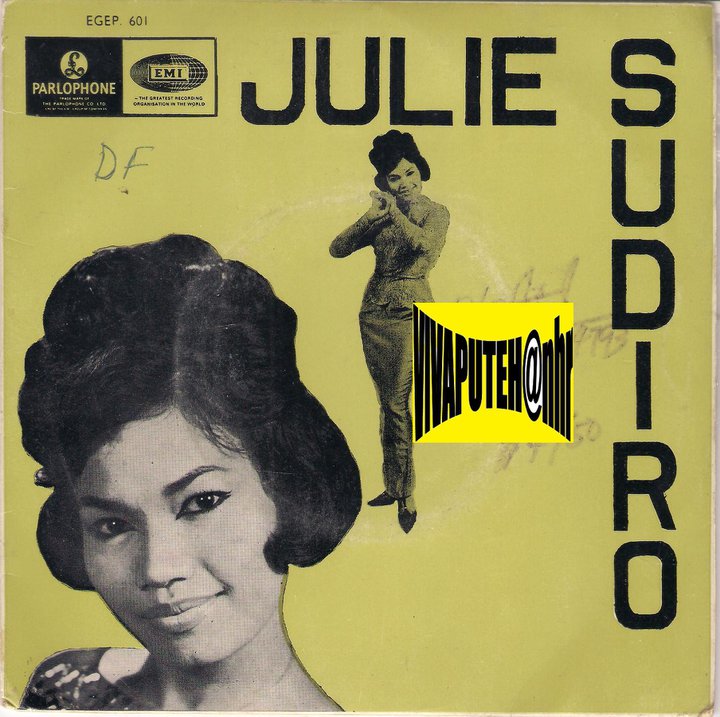 POP 60'AN: JULIE SUDIRO