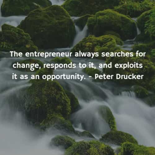 75 Opportunity quotes that'll inspire you to seize the moment