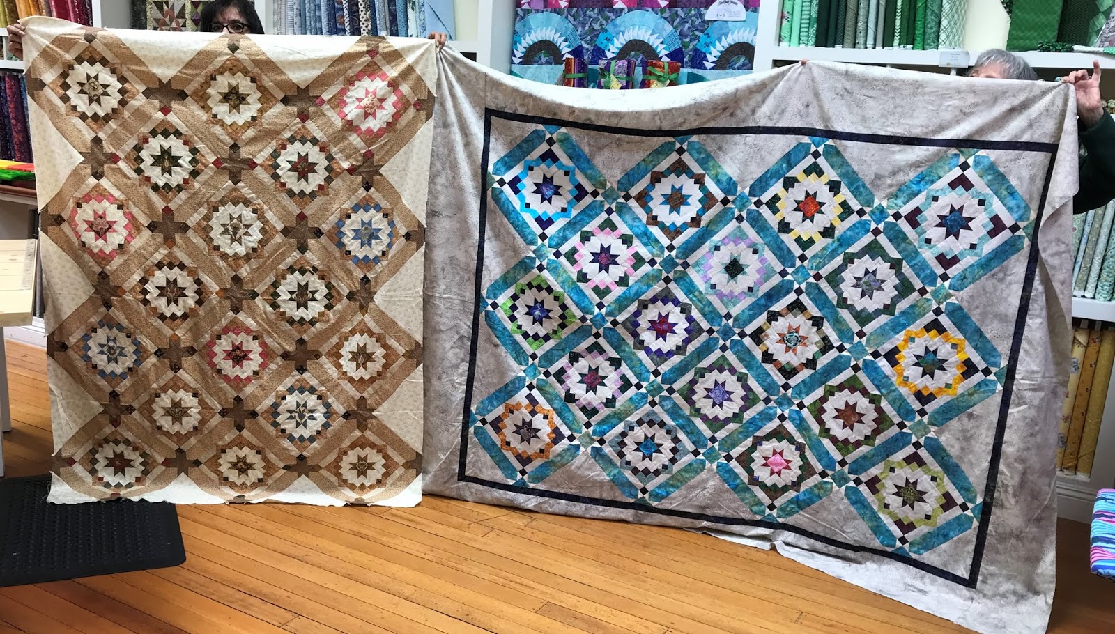 Sew'n Wild Oaks Quilting Blog: Sew'n Wild Oaks Class Was In Session Sew'n Wild Oaks Quilting Blog: Sew'n Wild Oaks Class Was In Session