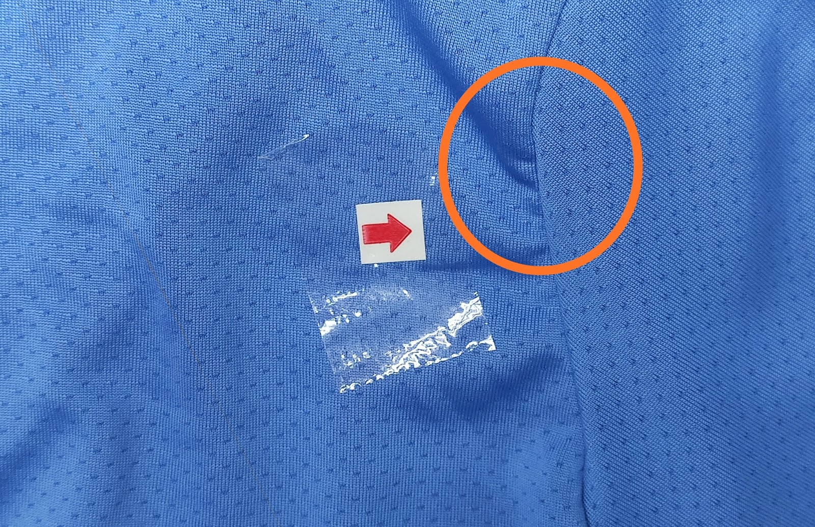 Different Types of Sewing Defects with Root Causes, CAP, And PAP | Part ...