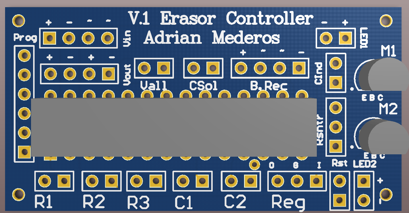 Learning PCB design in one week - We have the Technology