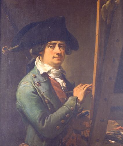 Gaetano Gandolfi (1734-1802) | Drawings | Tutt'Art@ Masters