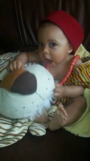 CrunchyApple's Musings: Picture Of The Day - Okwudili Emmanuel Ezeh