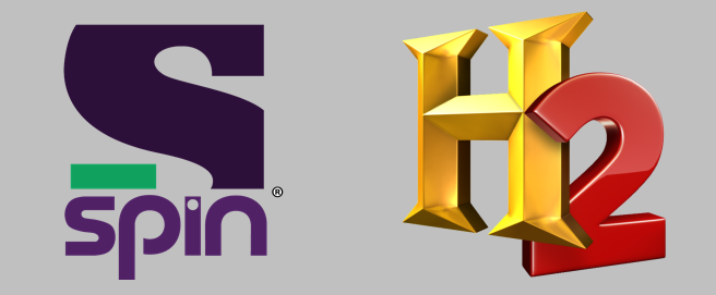 Cableoperadoras sustituyen a Sony Spin por History 2 | toontv - somos ...