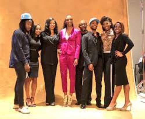 Who is Alvin Kamara's Girlfriend Te'a Cooper: Family Bio