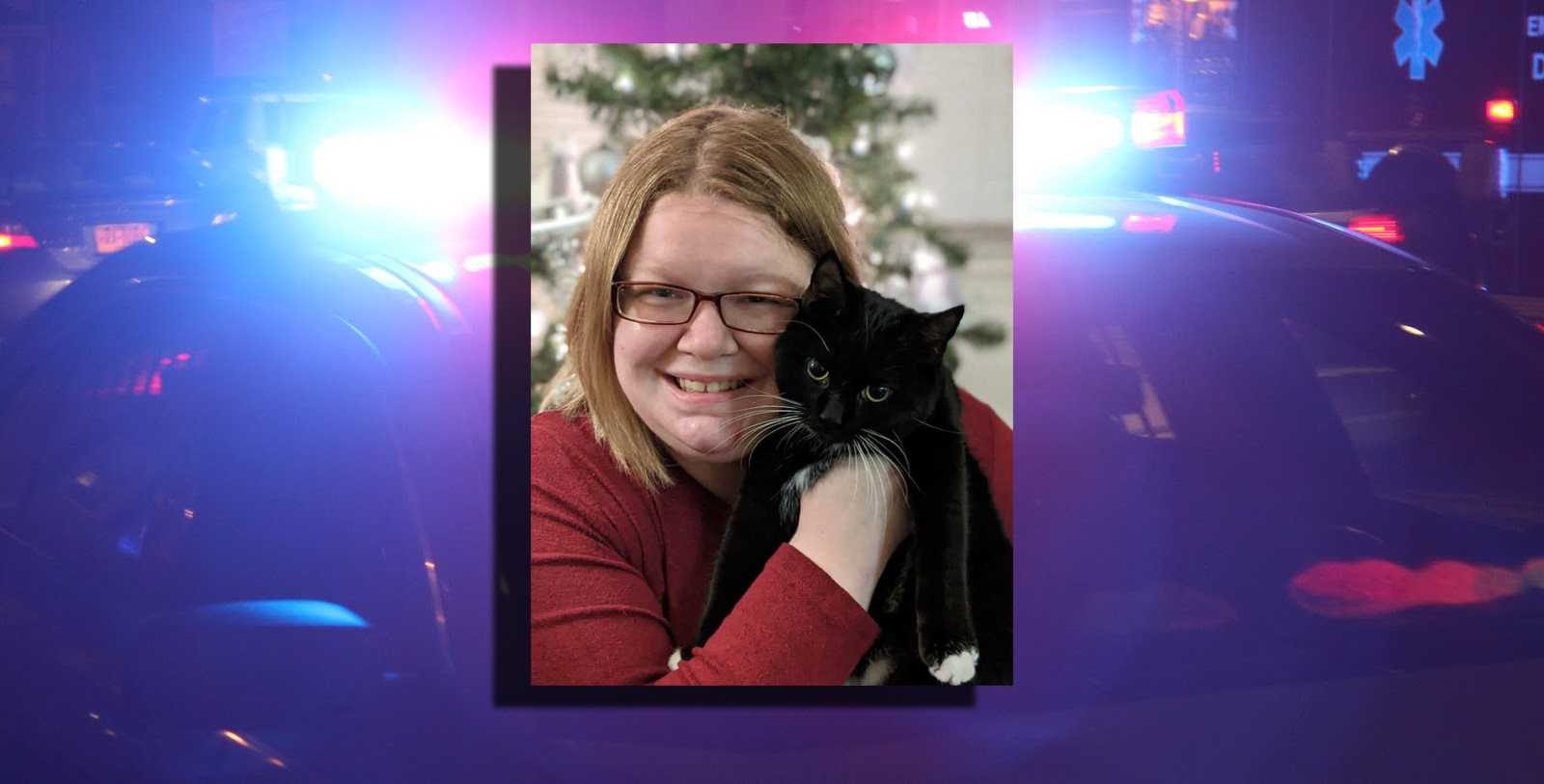Body of Missing Bloomsburg Woman Found in Luzerne County; Perry County ...