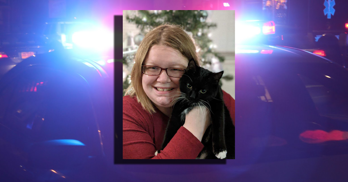 Body of Missing Bloomsburg Woman Found in Luzerne County; Perry County ...