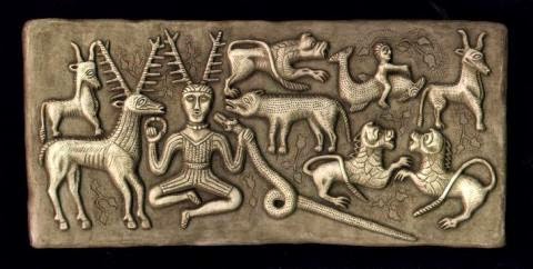 HARAPPA CULTURE (religious beliefs and seals) - knowledge centre