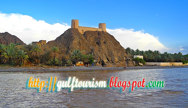 Gulf Tourism in Governorates and Regions Sultanate of Oman