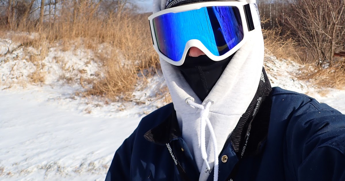 Mulewings: Chionophile