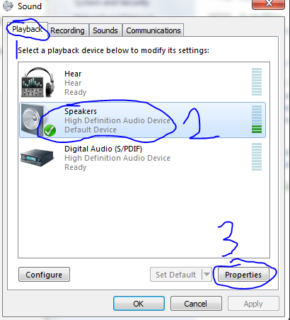 Cara Membesarkan Volume PC Lewat Control Panel - CYBER ODINK