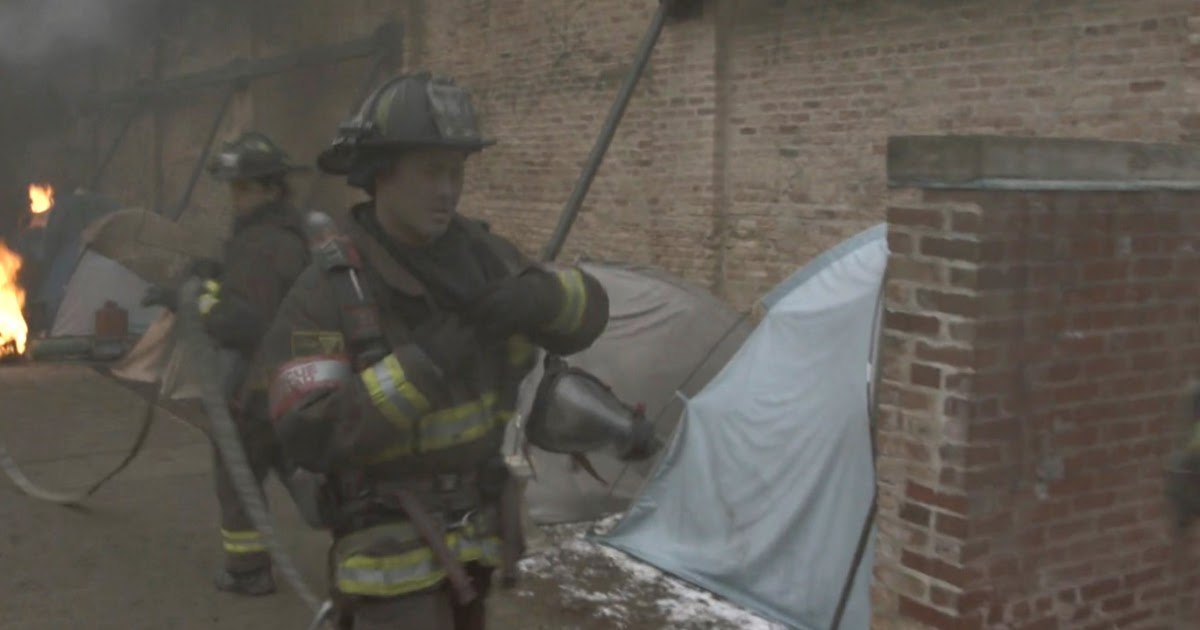 Filming Locations of Chicago and Los Angeles: Chicago Fire: Season 9 ...