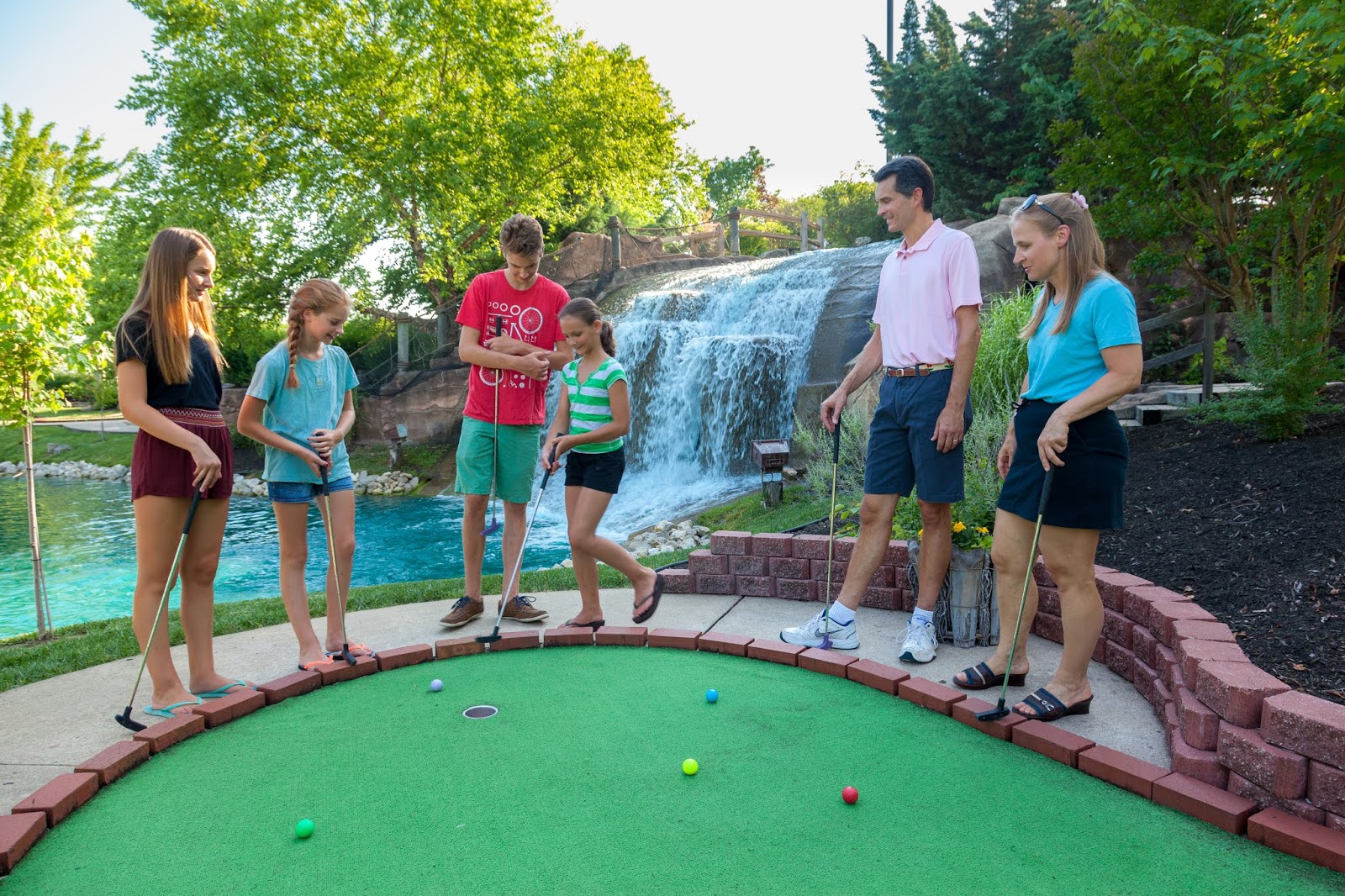 Lake of the Ozarks Vacation Rentals