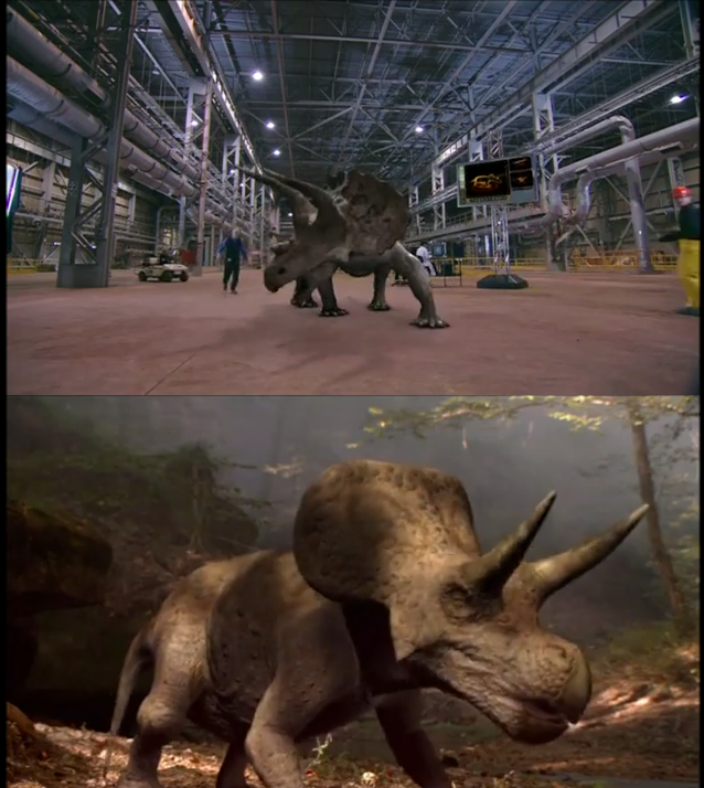 Dino Lab review - Part one