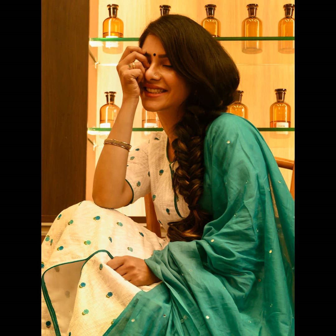 Movies Picture: Film actor | Pavithra Lakshmi Photo