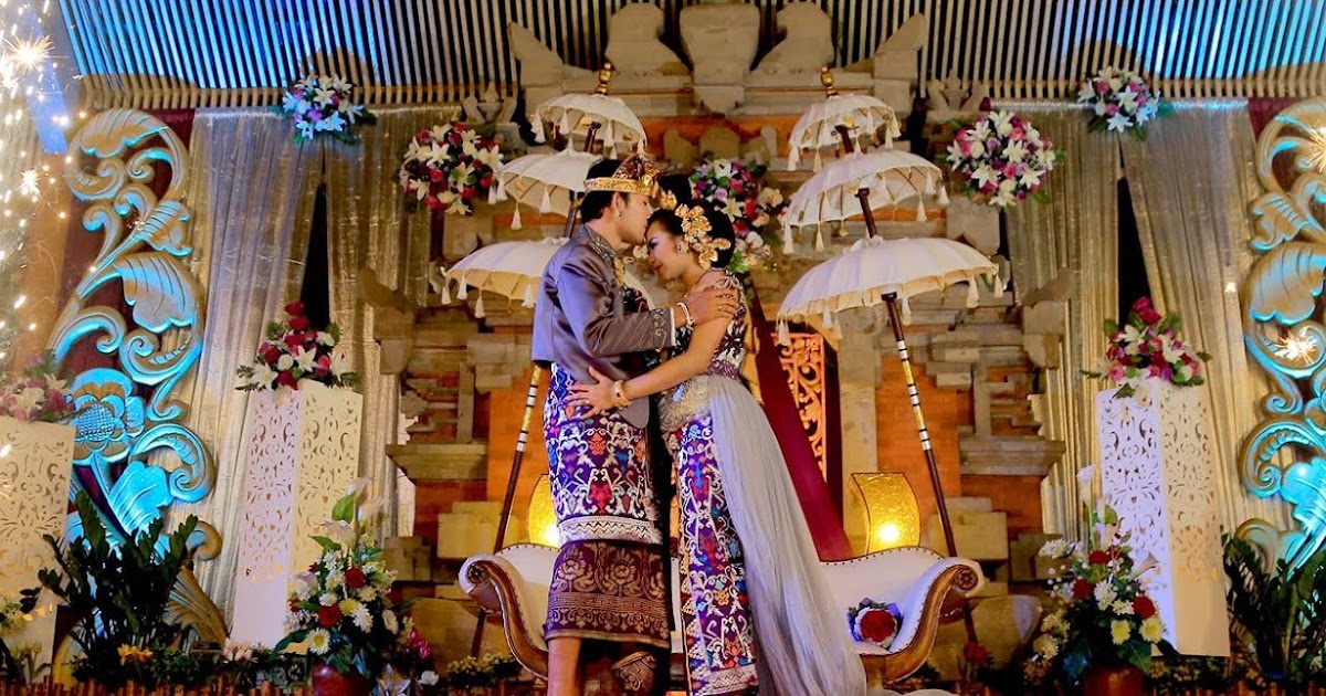 Gedung Resepsi Pernikahan