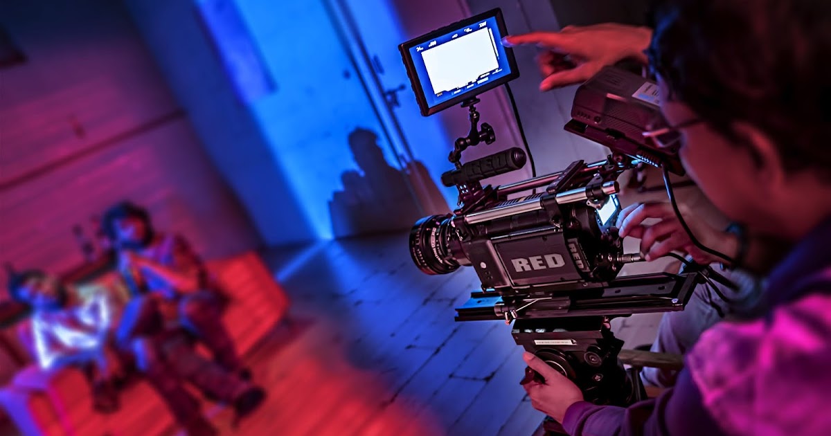 Master’s In Filmmaking In India: Everything You Need To Know!