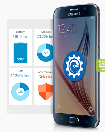 CAPAS DE PERSONALIZACION EN ANDROID ~ InfoTecnoTienda