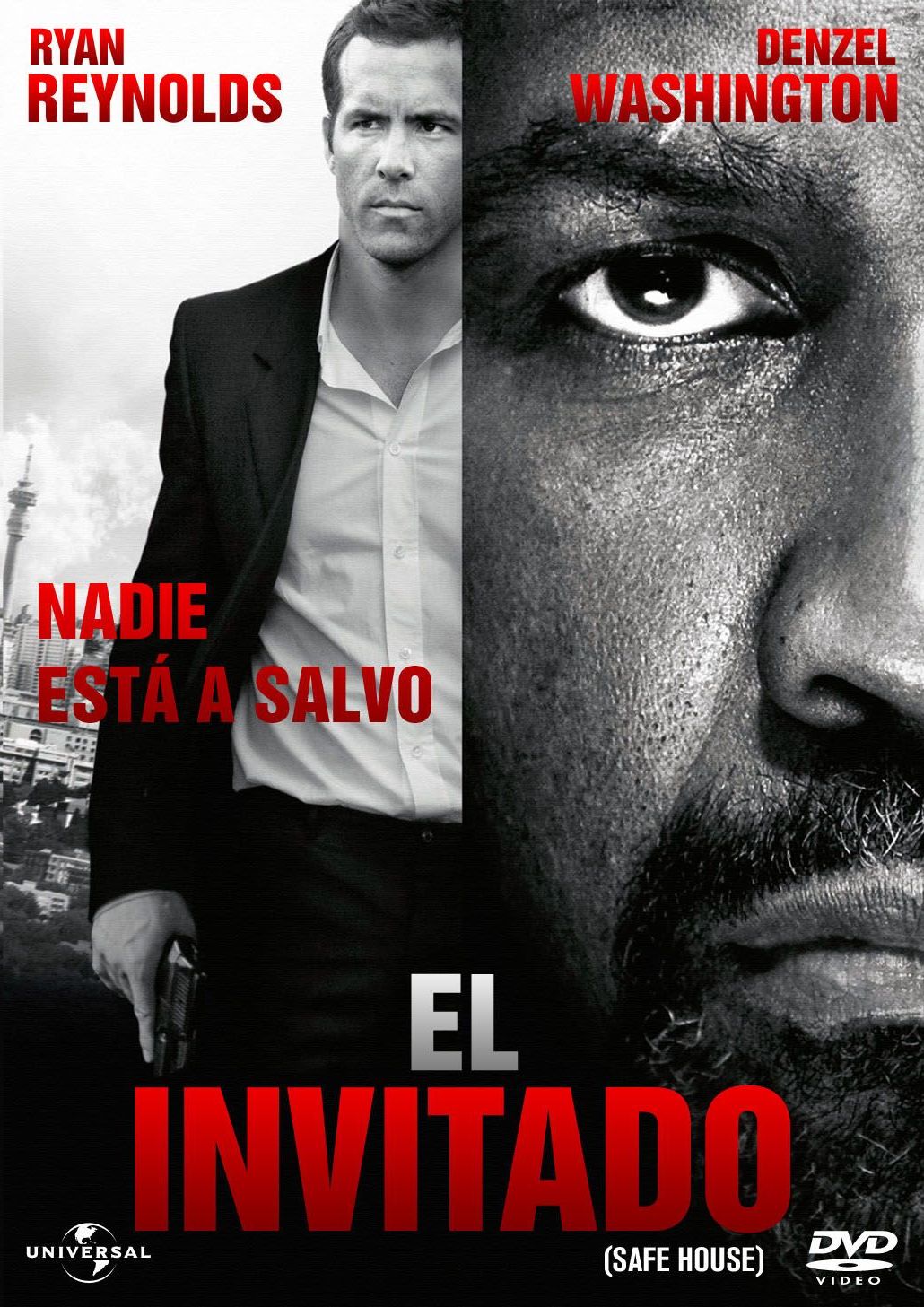 DVD LA PAMPA: 1/5/12 - 1/6/12