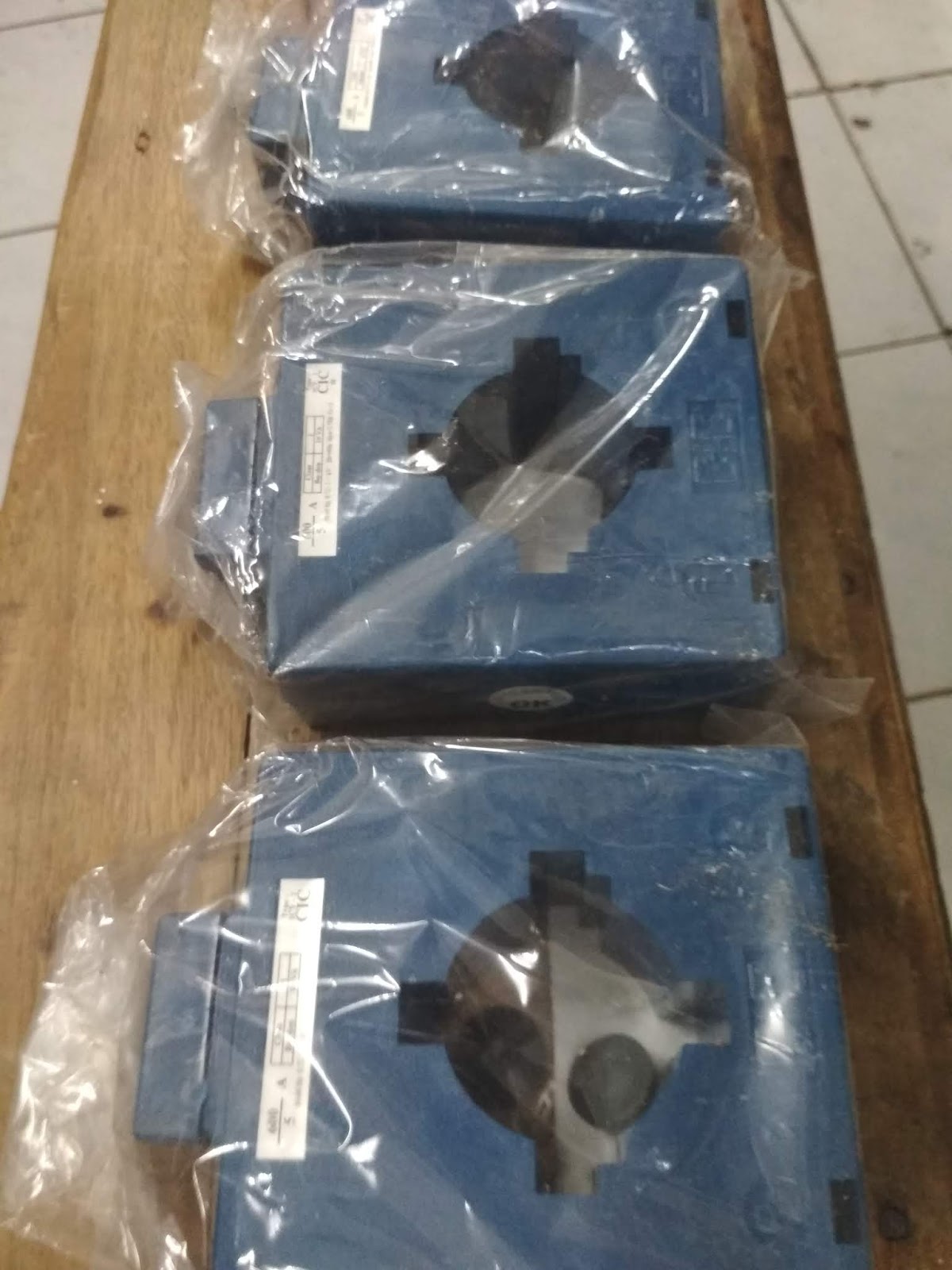 SINERGI SERVIS ENGINEERING: Supplier Komponen Panel Listrik