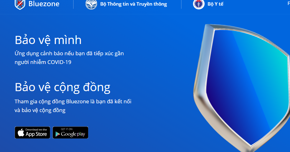 HƯỚNG DẪN CÀI ĐẶT VÀ SỬ DỤNG PHẦN MỀM BLUEZONE
