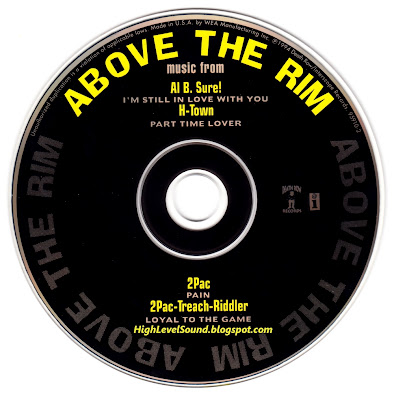 highest level of music: VA - Above The Rim-(Single_CDS)-1994-hlm