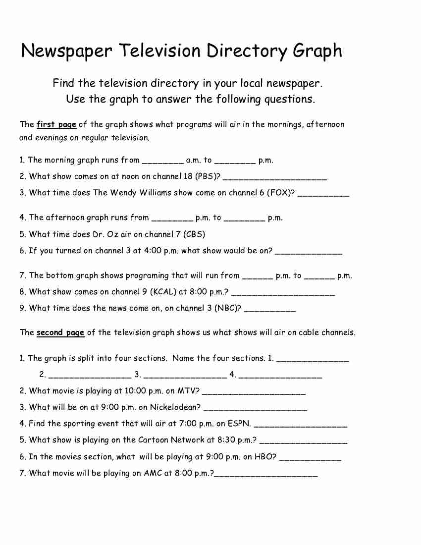 Empowered By THEM: Using the Newspaper in the Classroom