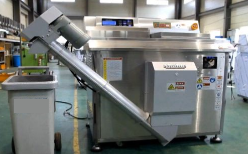 Food Waste Digester - Home & Industry Used: Industry Used Food Waste ...