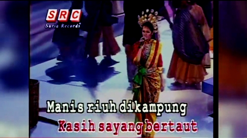 10 Lagu Tradisional Dato Sri Siti Nurhaliza Terbaik Sepanjang Zaman