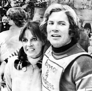 EVERYTHING.com: Claudine Longet Shot Spider Sabich