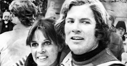 EVERYTHING.com: Claudine Longet Shot Spider Sabich