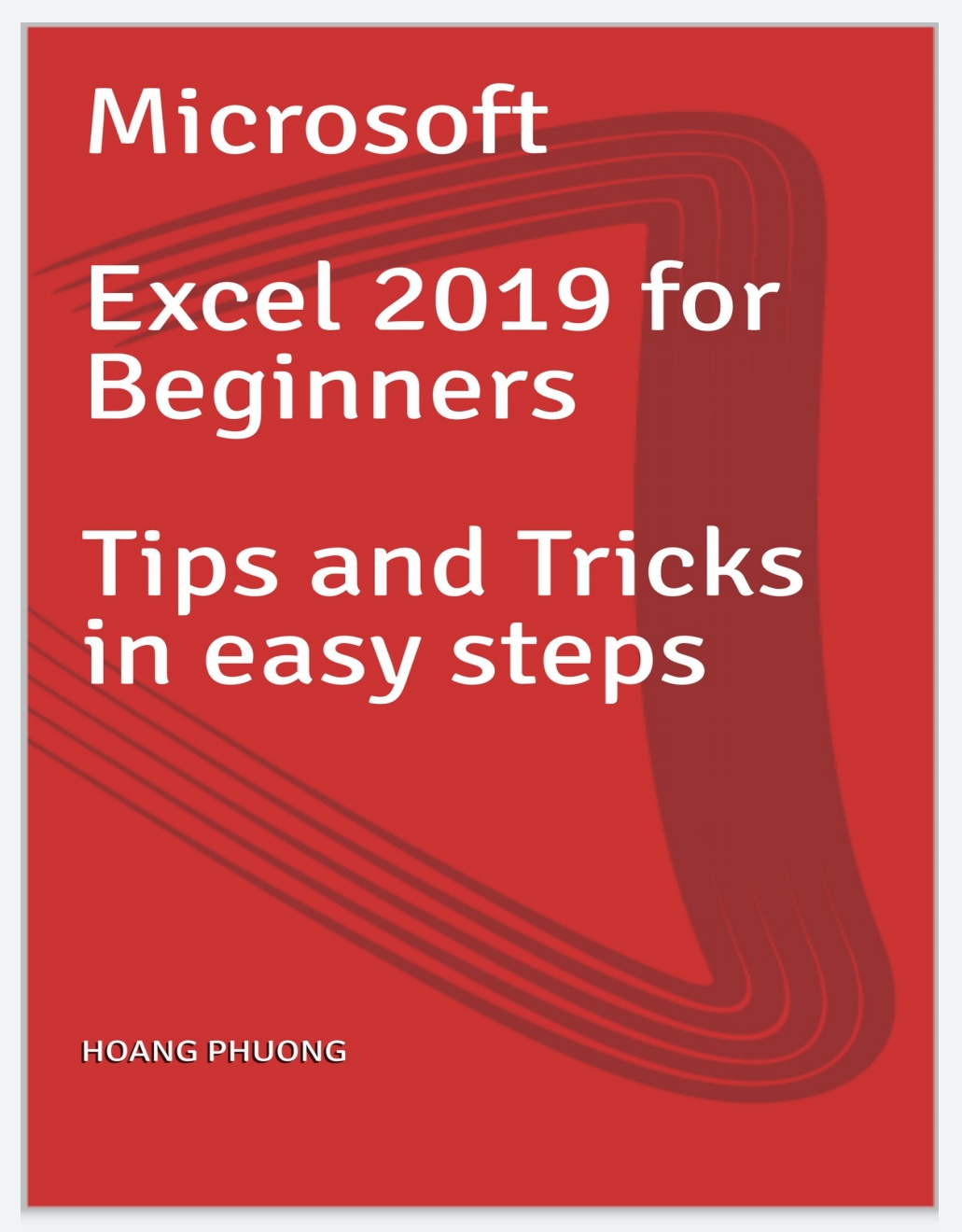NEW 2020 FREE EBOOK PDF Microsoft Excel 2019 For Beginners Tips And NEW 2020 FREE EBOOK PDF Microsoft Excel 2019 For Beginners Tips And