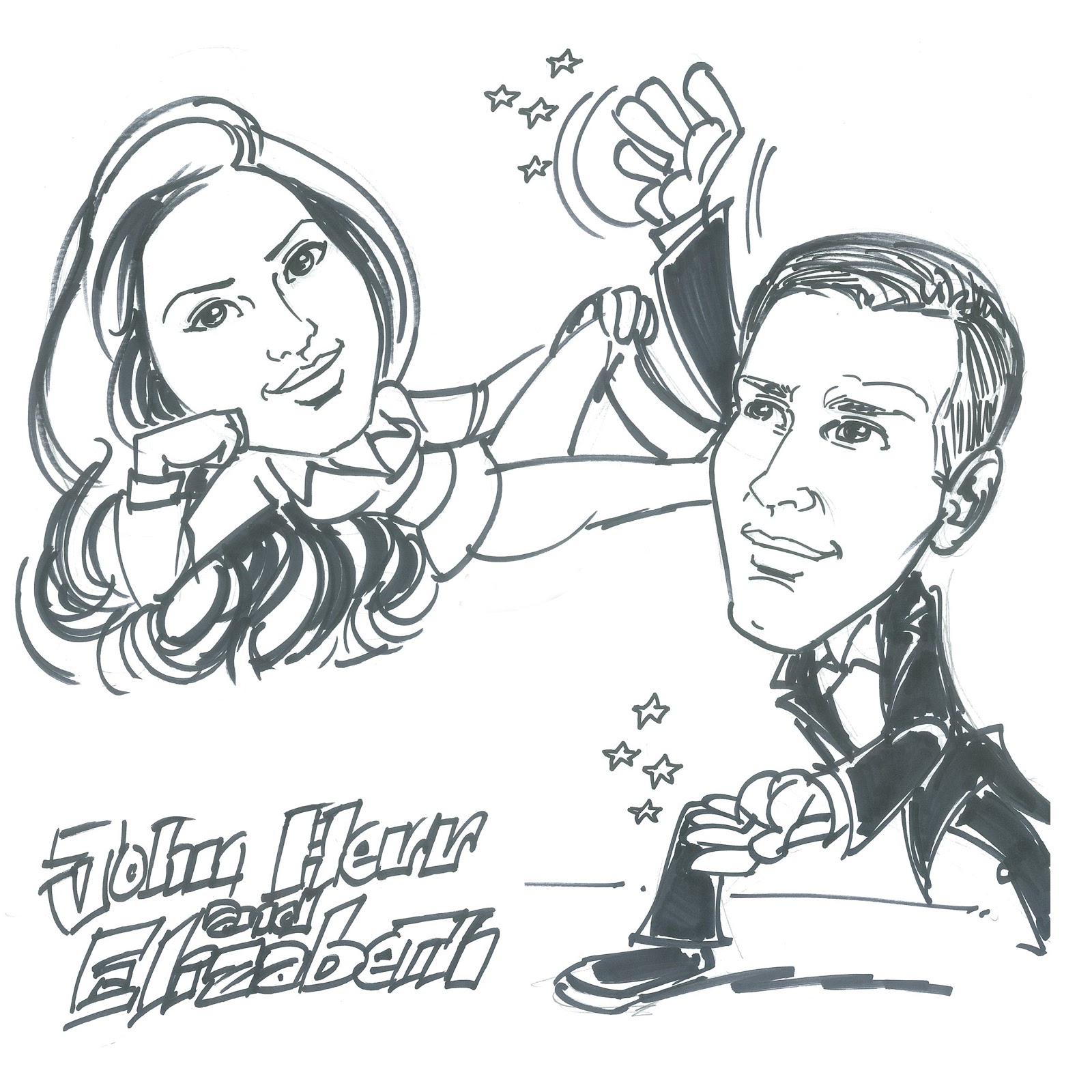 John Herr: Fotografias