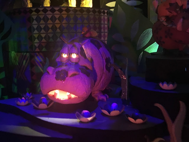 10 Facts and Secrets About It's a Small World in Disneyland