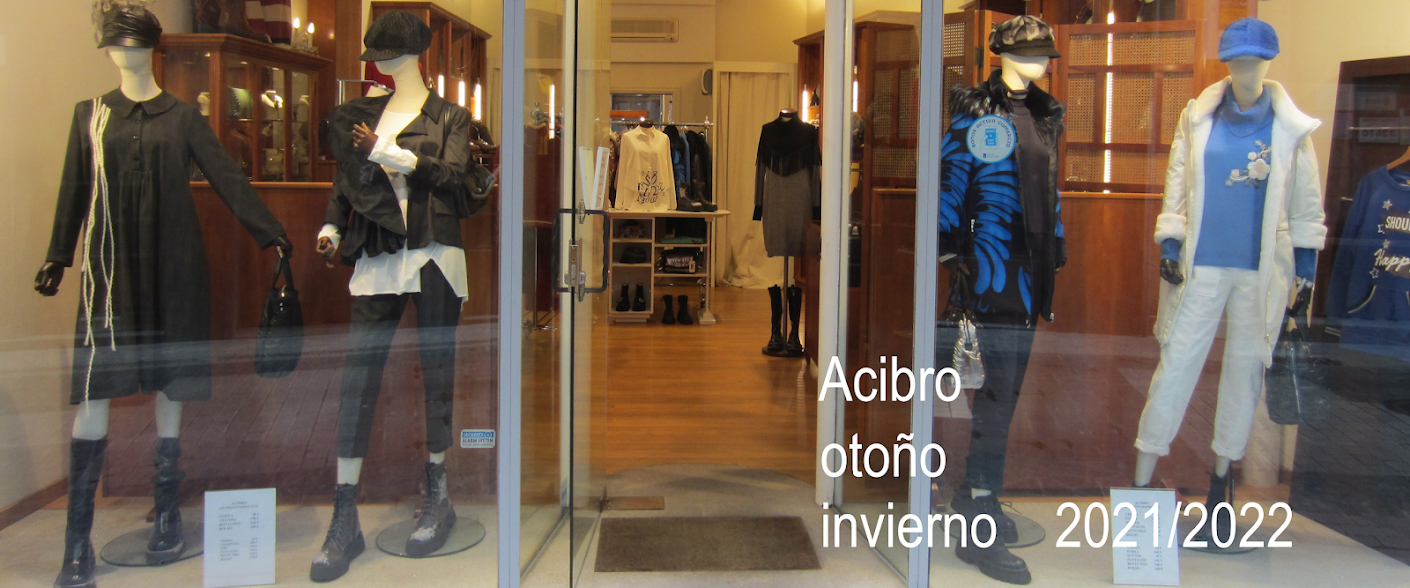 ACIBRO MODA: Bolsos otoño 2018. Todo piel.