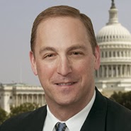 GamingGuyProductions: G2E interview with David Deitch from Ifrah Law