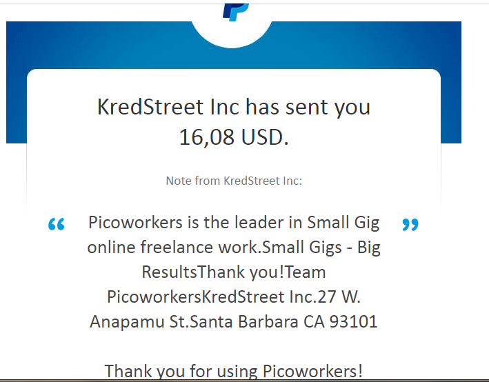 Picoworkers Review 2022