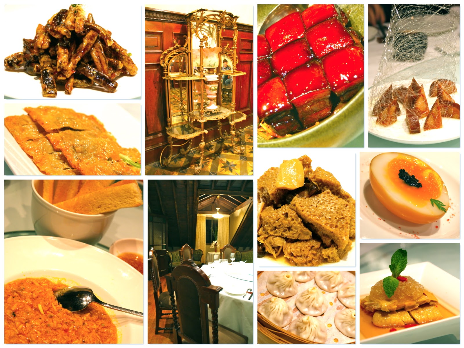 Gastronaut: 01/01/2012 - 02/01/2012