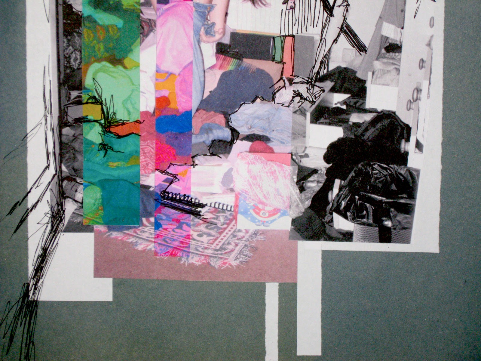 Here goes something.: March 2011