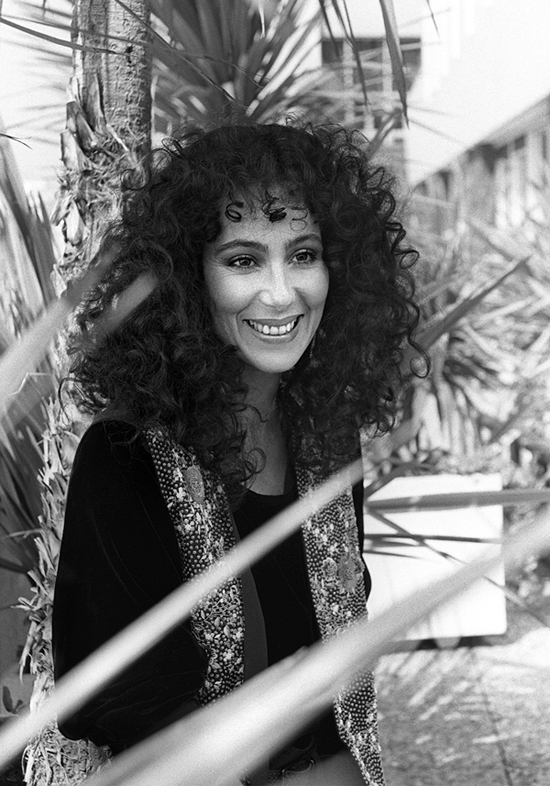 Lupin4th Visions: Anniversari Leggendari: Cher arriva a 50 anni di carriera