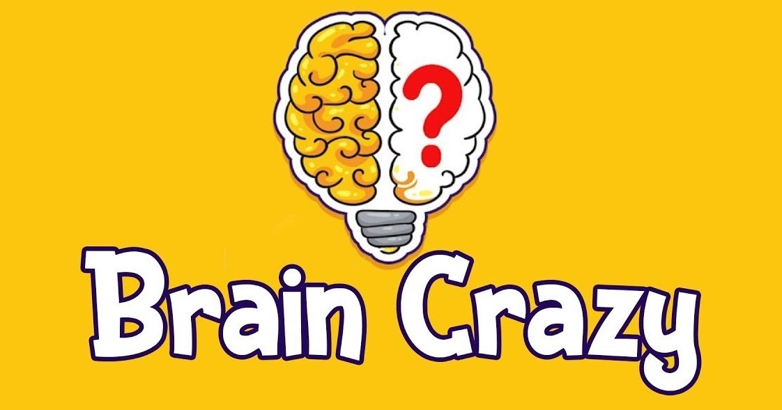 Jawaban Brain Crazy - Gamers Bunyu