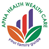 APNA HEALTH WEALTH CARE: National Doctor's Day 2020