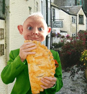 Eye on Stoke: Cameron Reassures Stokies Over Pasty Supplies