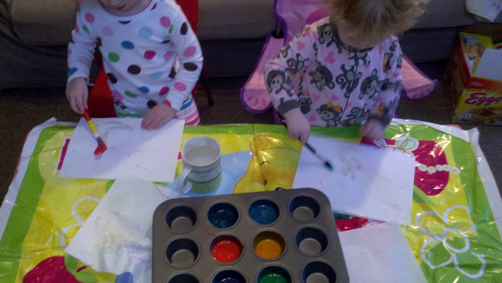 What To Do With Sticky Paint at Indiana Seery blog