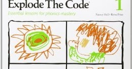 Ms. Smith- SST Teacher-: Phonics Resource: Explode the Code