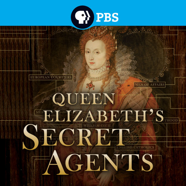 PBS Documentary Series: Queen Elizabeth's Secret Agents (2018) - Reviewed