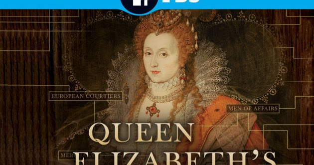 PBS Documentary Series: Queen Elizabeth's Secret Agents (2018) - Reviewed