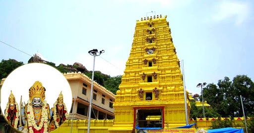 Famous Temples List In Siddipet District | Telangana State