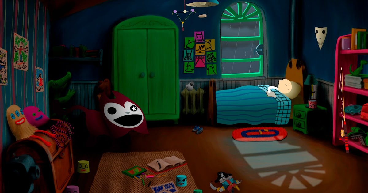 Quiero ser creador de videojuegos: Mr. Shadow: The game