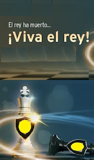 EL REPUBLICANO LIBERAL: EDUARDO J. BARRIOS P., ¡EL REY HA MUERTO, VIVA ...